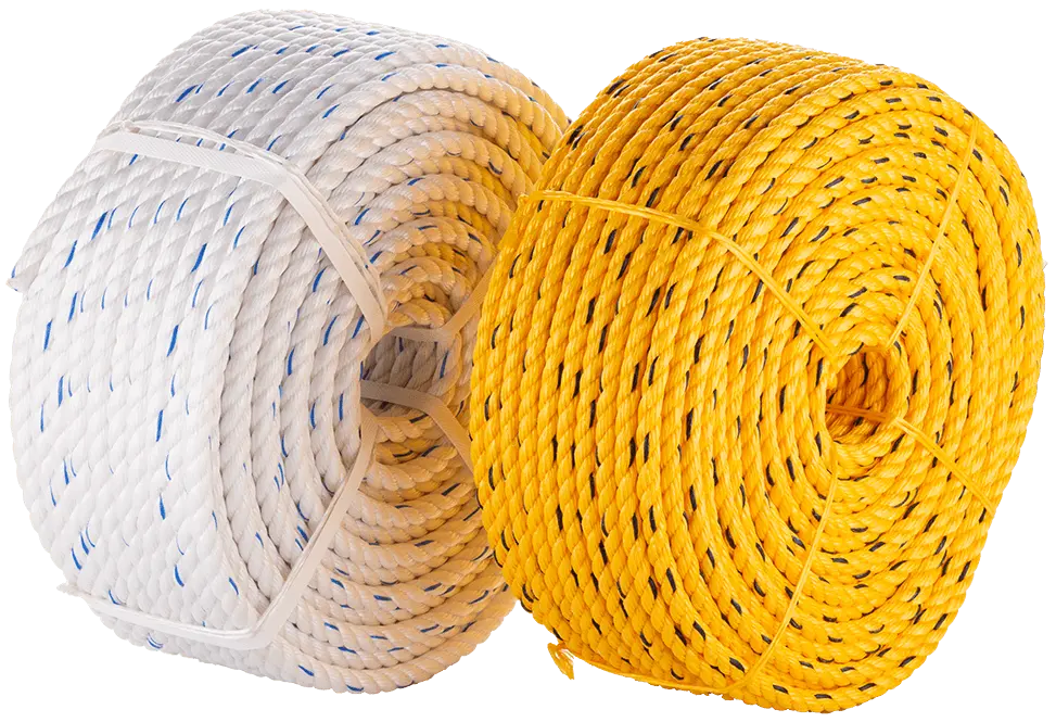 PP ropes - Arizon Industries