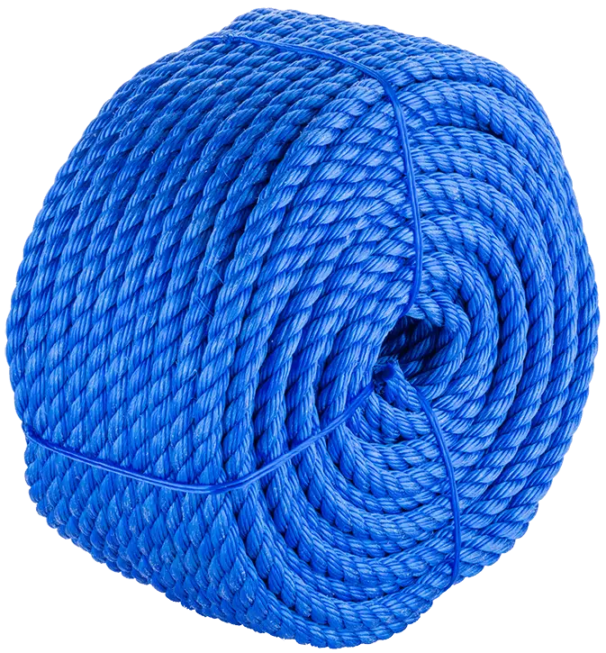 HPDE ropes - Arizon Industries